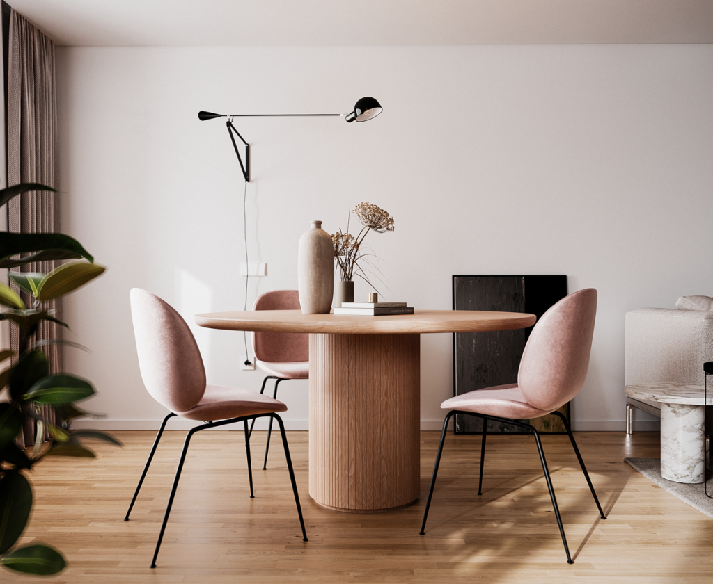 Vértice – 3D Visualization Studio